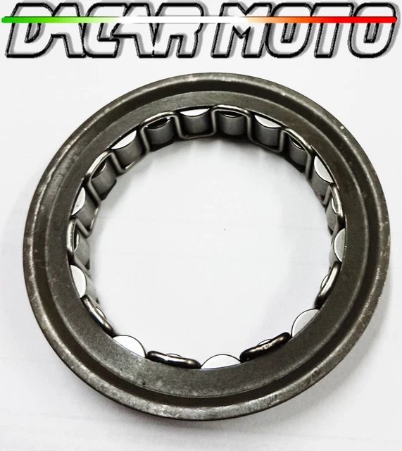 PALIER ROUE LIBRE Démarrage Ducati Monster 1000 2003 2004 2005 EUR 77 ...
