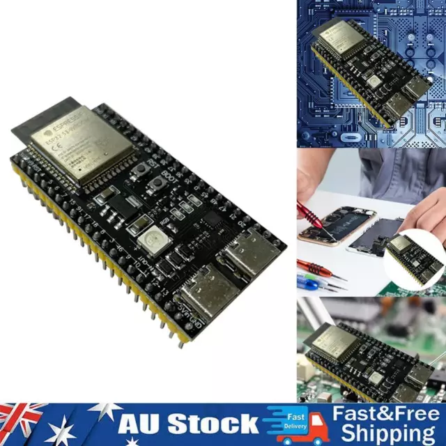 Esp32 Esp32 S3esp32 C3 Core Board Esp32 C3 Devkitm 1 Esp32 Development Board 2169