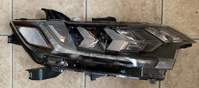 MITSUBISHI OUTLANDER 2019 2020 2021 2022 2023 Headlight Led Drl Driver ...