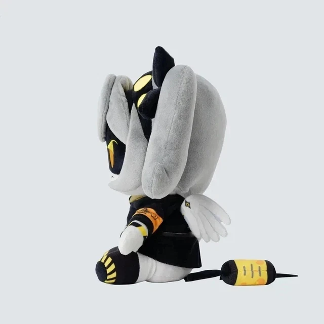 MURDER DRONES CUTE N Plush Doll Cartoon Animation Plush Figure Like J ...