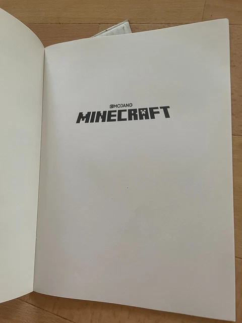 MOJANG MINECRAFT. MEDIEVAL Castle. Exploded Builds. 9781405291927 EUR 8 ...