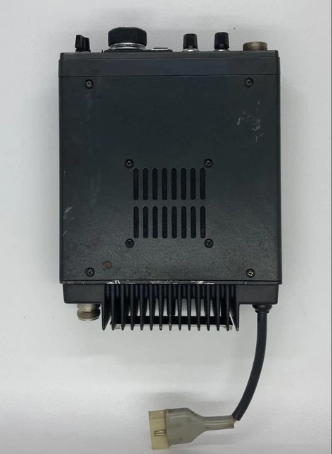 ICOM IC-35 UHF FM Transceiver 430MHz Vintage Radio Japan $96.20 - PicClick CA