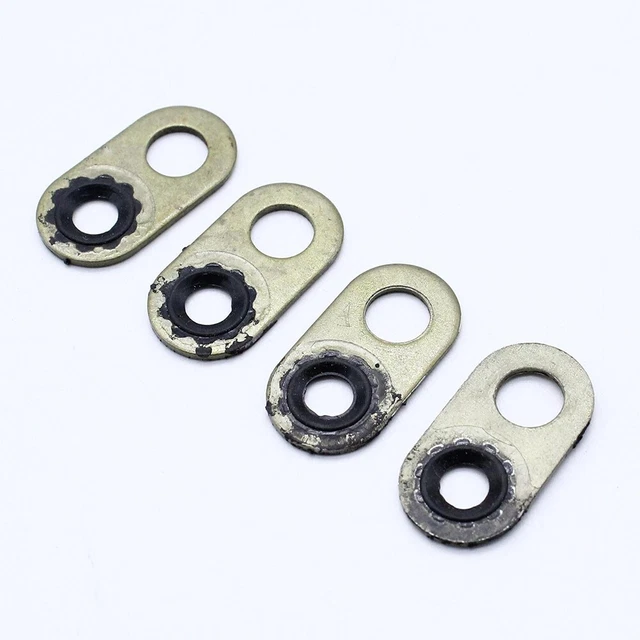 SET DE 4 joints de tube d' vacuation vapeur pour moteurs LS1 LS6 LS2 EUR 17,96 - PicClick FR