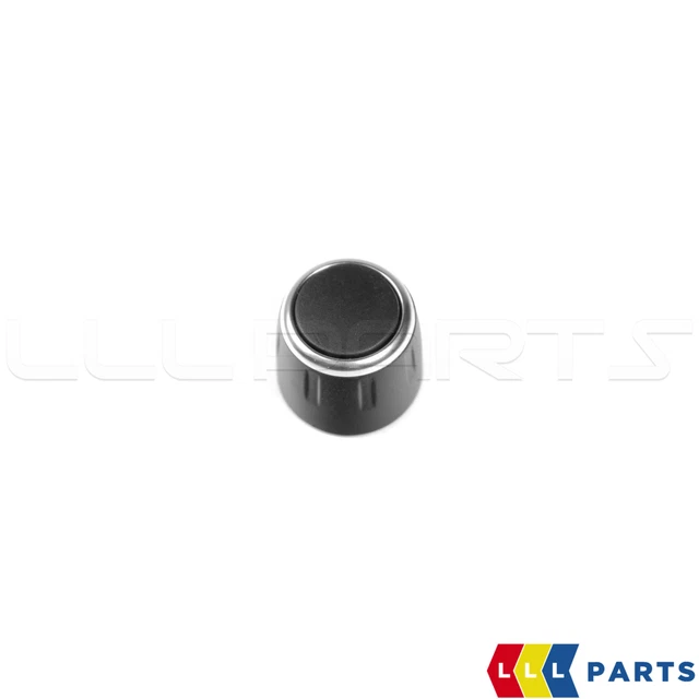 BMW E90 E91 E81 E87 1 3 Series New Business Cd Player Volume Knob ...