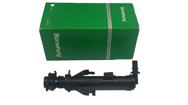HEADLAMP WASHER NOZZLE 5G0955965 B18178 VW Golf 7 Borsehung EUR 54,99 ...