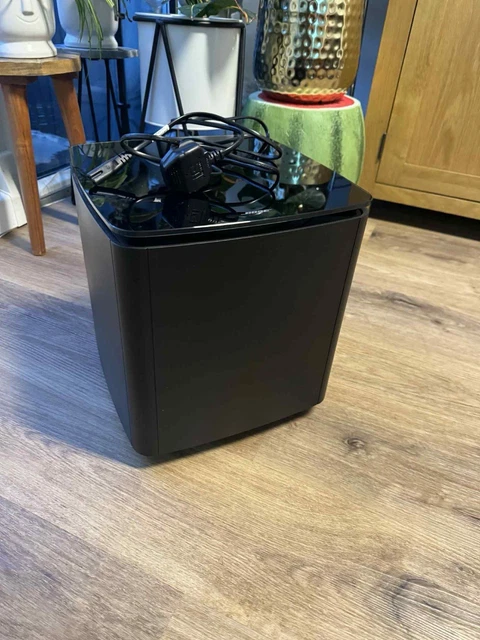 BOSE ACOUSTIMASS 300 Bass Module Subwoofer - For Bose soundbar - £16.00 ...