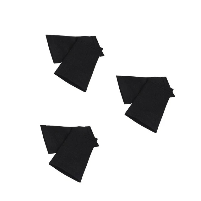 3 PAIRS UPPER Arm Compression Sleeve Sleeves for Men Shaper Slimming £ ...