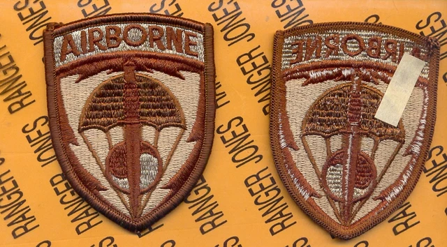 US ARMY SPECIAL Operations Command Korea Airborne SOCKOR Desert DCU ... US ARMY SPECIAL Operations Command Korea Airborne SOCKOR Desert DCU ...