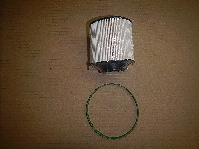 ORIGINAL GM OPEL Kraftstofffilter Dieselfilter ASTRA J / INSIGNIA CDTI ...