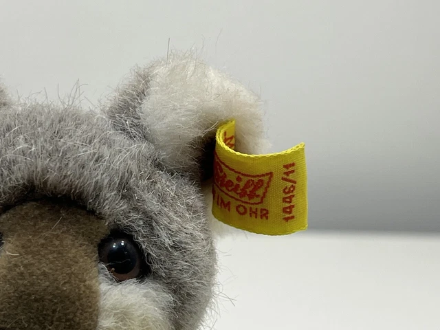 STEIFF TIER KOALA 12 cm. - Excellent état EUR 29,11 - PicClick FR