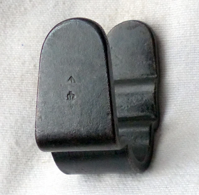 LEE ENFIELD NO.1 SMLE Rear Sight Protector £14.00 - PicClick UK