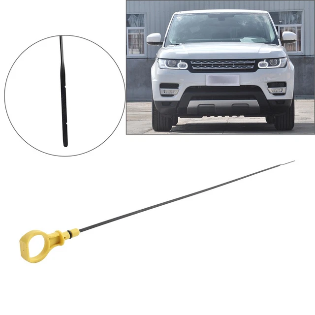 OIL LEVEL INDICATOR Oil Dipstick For Land Rover Range Rover Sport 2.0T ...