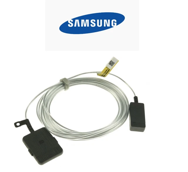 GENUINE SAMSUNG BN39-02436B One Connect Invisible Cable Lead Signal ...