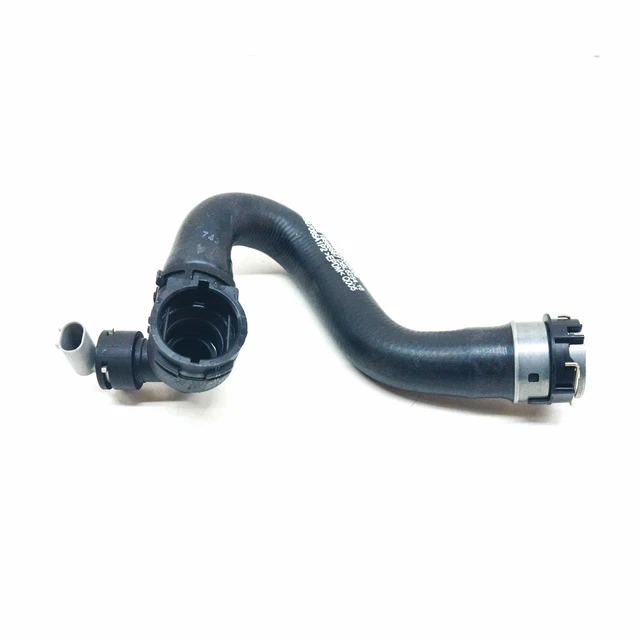 NEW MERCEDES-BENZ GLC Coupe C253 Engine Water Coolant Hose A2135014982 ...