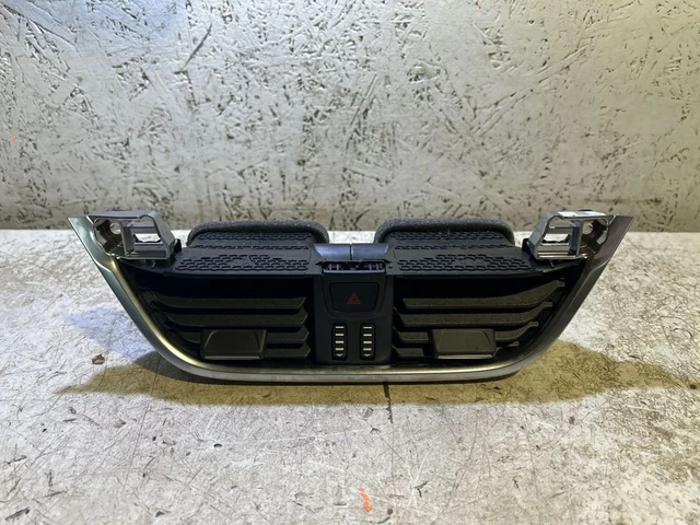 FORD PUMA 2024 dash center air vent grill H1BB19K617AEW STO46853 £58.79 - PicClick UK