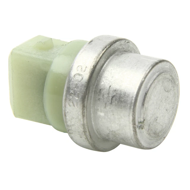 ENGINE COOLANT RADIATOR Temperature Temp Sensor 2 Pin White - ERA ...