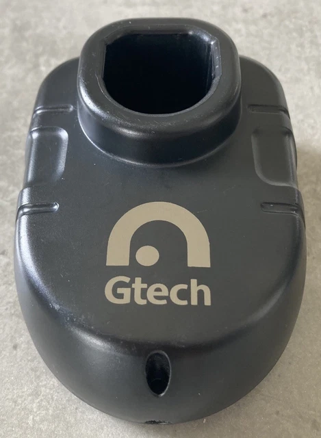GENUINE GTECH HT04 Hedge Trimmer Battery Charger With Base. Untested ...