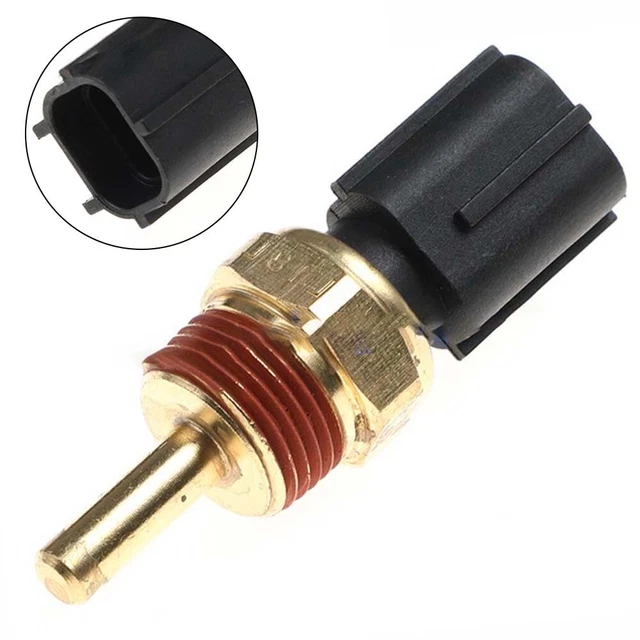 COOLANT TEMPERATURE SENSOR Anti-corrosion Easy Use High-quality ...