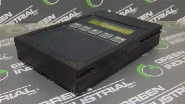 USED ALLEN BRADLEY 1201-HAP Programming Terminal Series B FRN 1.07 $25. ...