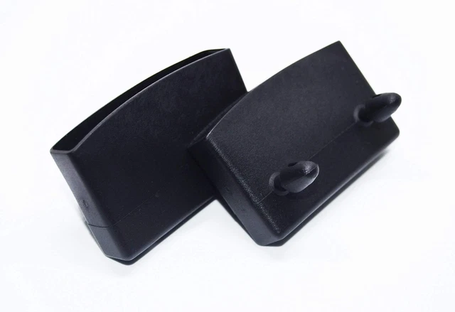 HUSSEINBOLT NEW REPLACEMENT bed slat holders/caps (Model A End) Single ...