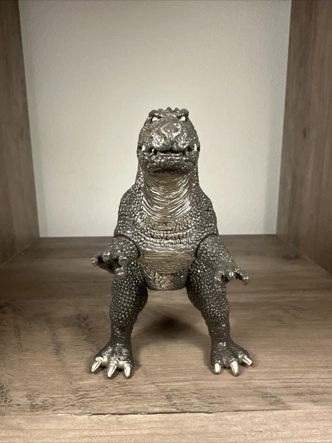 BANDAI GODZILLASAURUS 1992 Figure Godzilla Monster Kaiju Japan Toho US ...