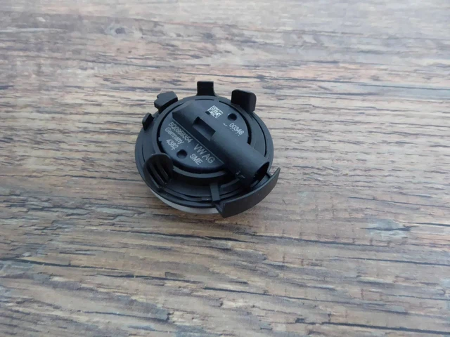 VW GOLF 7 Audi A3 S3 pressure sensor crash sensor airbag sensor ...