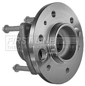 FIRST LINE REAR Wheel Bearing Kit for Mercedes Benz Sprinter 3.0 (3/09 ...