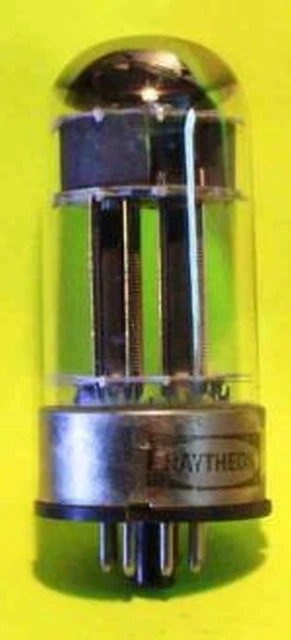 PAR TECKNOSERVICE VÁLVULA De Radio Ancienne 6080 - ECC230 Marque Diverses Nos EUR 29,99 ...