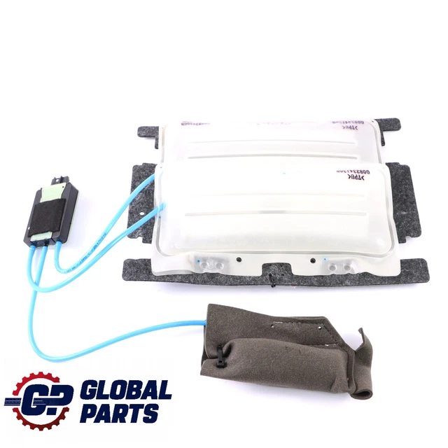 MERCEDES W205 W213 Asiento Delantero Lordosis Lumbar Soporte Bomba ...