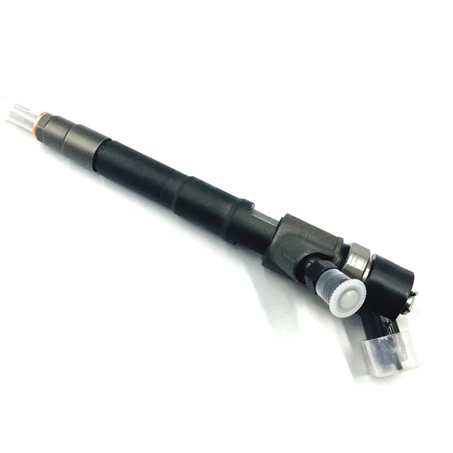 0445110520 FUEL INJECTOR Diesel for Fiat Ducato Iveco Daily Citroen ...