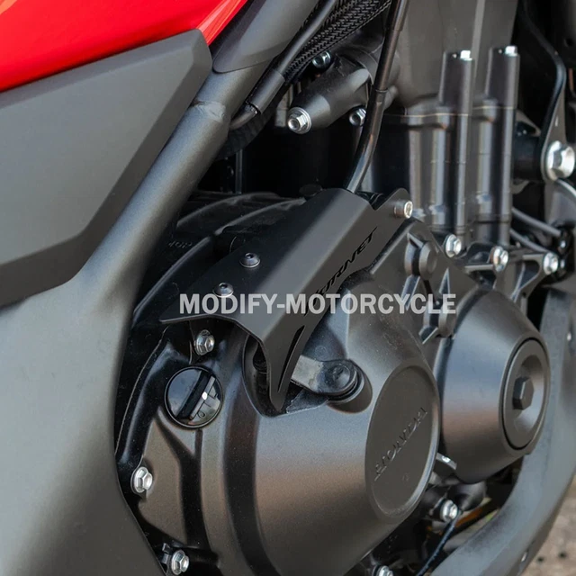 FOR HONDA CB1000 Hornet SP 2025 Clutch Arm Guard Protective Clutch ...