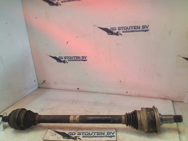 CARDAN ARRIERE GAUCHE (TRANSMISSION) Mercedes-Benz C (W205) 2018 ...