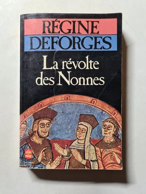 LA RÉVOLTE DES nonnes | Bon état EUR 3,10 - PicClick FR