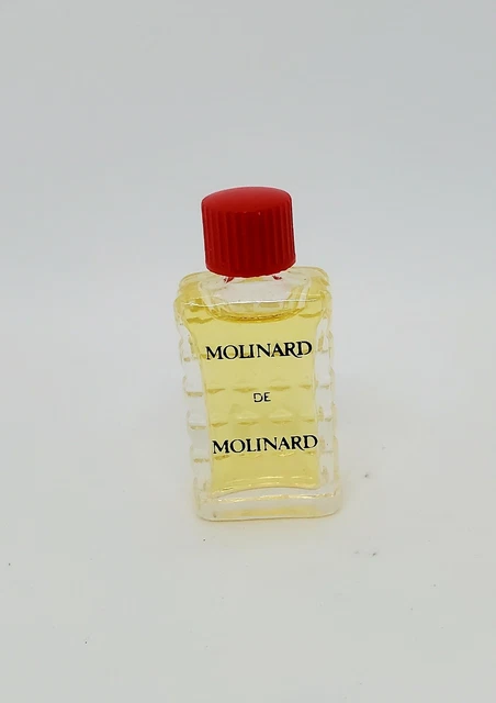 Vintage Molinard Habanita 2oz HTF RARE furnitureconcept.com.bd