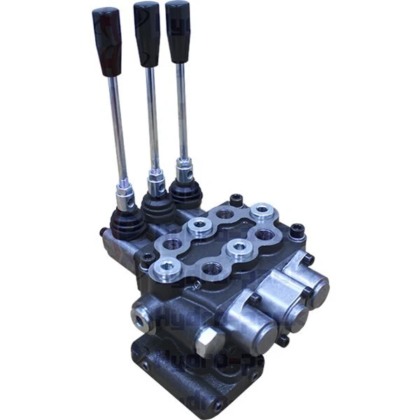 MASSEY FERGUSON DIRECTIONAL control valve, P625 EUR 195,00 - PicClick DE