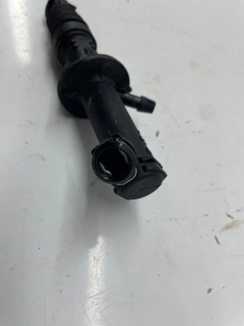 RENAULT CLIO MK3 Clutch Master Cylinder Unit 8200436140H 1.5 Dci 2009 ...