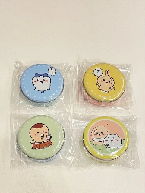 CHIIKAWA PUCHI CAN Vol. 1 (Can Only) £50.63 - PicClick UK