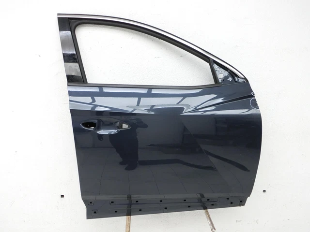 PORTIÈRE PORTE PASSAGER DR AV pour TG8 Hyundai Tucson IV NX4 20-24 ...