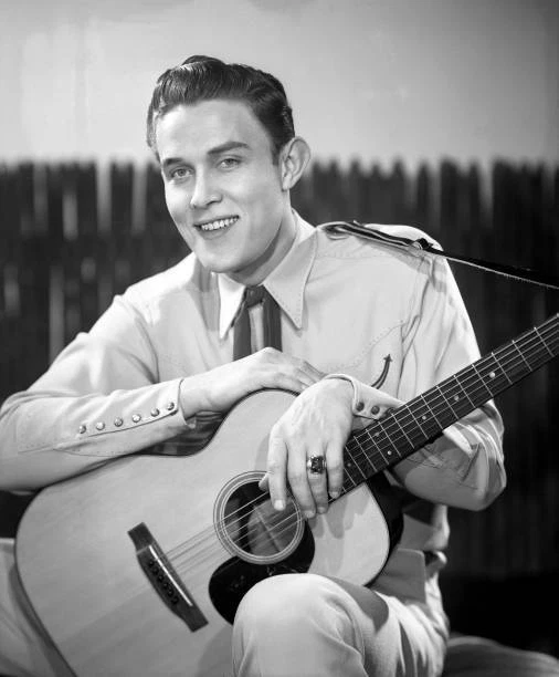 COUNTRY SINGER JIMMY Dean Host Of The Jimmy Dean Show 1957 3 Old TV ...