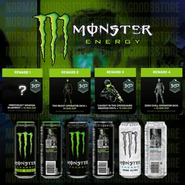 CALL OF DUTY Modern Warfare 3 (COD MW3) peau d'opérateur zéro ...