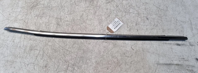 FORD KUGA MK3 Cx482 2.5 2019-2023 Exterior Chrome Window Trim Right ...