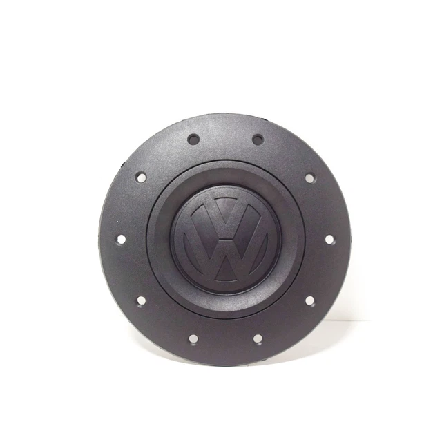 VW TRANSPORTER T5 Alloy Wheel Hub Center Cap 7H0601151C9B9 NEW GENUINE ...