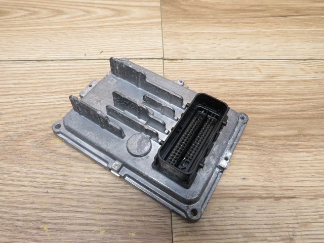 2014-2019 CHEVROLET CORVETTE C7 Automatic Transmission Control Module ...