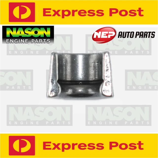 16 X NASON Valve collets for Hyundai G4FC Accent RB I20 PB I30 FD I30cw ...