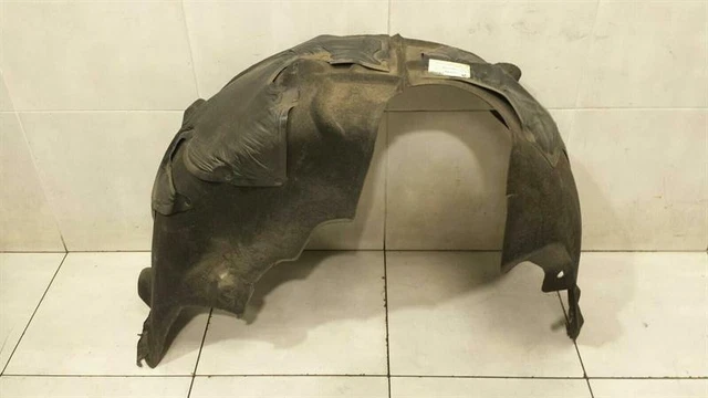 MERCEDES S-CLASS W222 RRH Wheel arch liner A2226908200 RADLAUFABDECKUNG ...