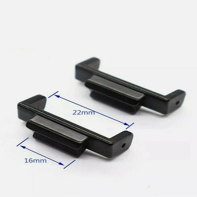 ADAPTER WATCH STRAP for G-Shock DW5600 GA100/110 GWM5610 GA2100 16mm to ...