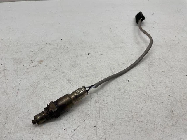 MERCEDES-BENZ A W177 A0005424404 Capteur d'oxygène Lambda 1.33 Petrol ...