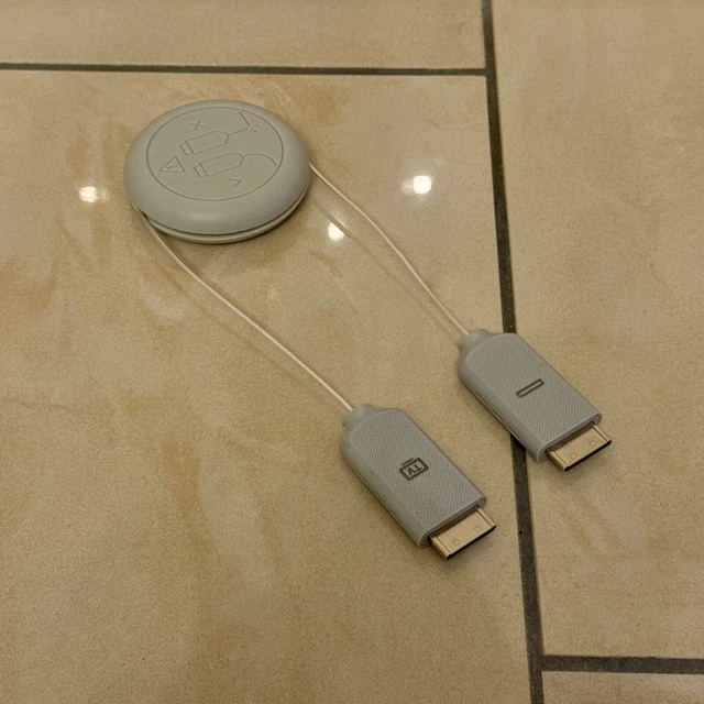 Samsung One Connect Kabel ZU VERKAUFEN! - PicClick DE