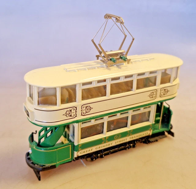 Motorised Model Trams FOR SALE! - PicClick UK