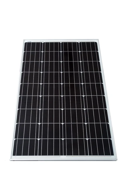 250 WATT SOLAR Panel Kit 250W 30A 12V USB Battery Charger Camping ...
